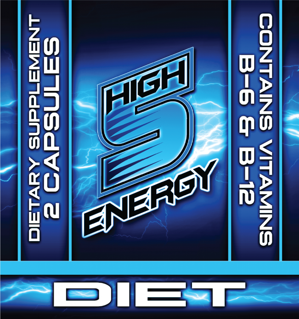 Products02 – High 5 Energy