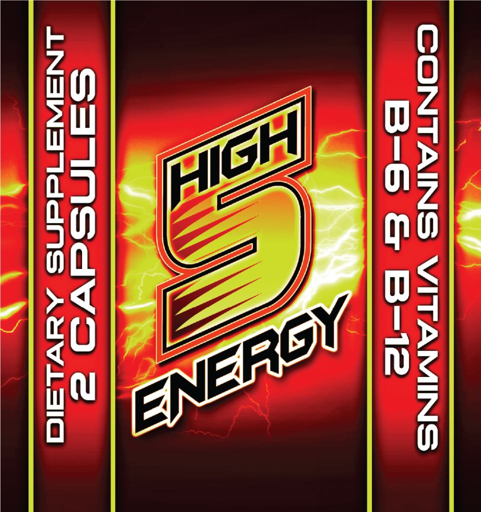 Products02 – High 5 Energy